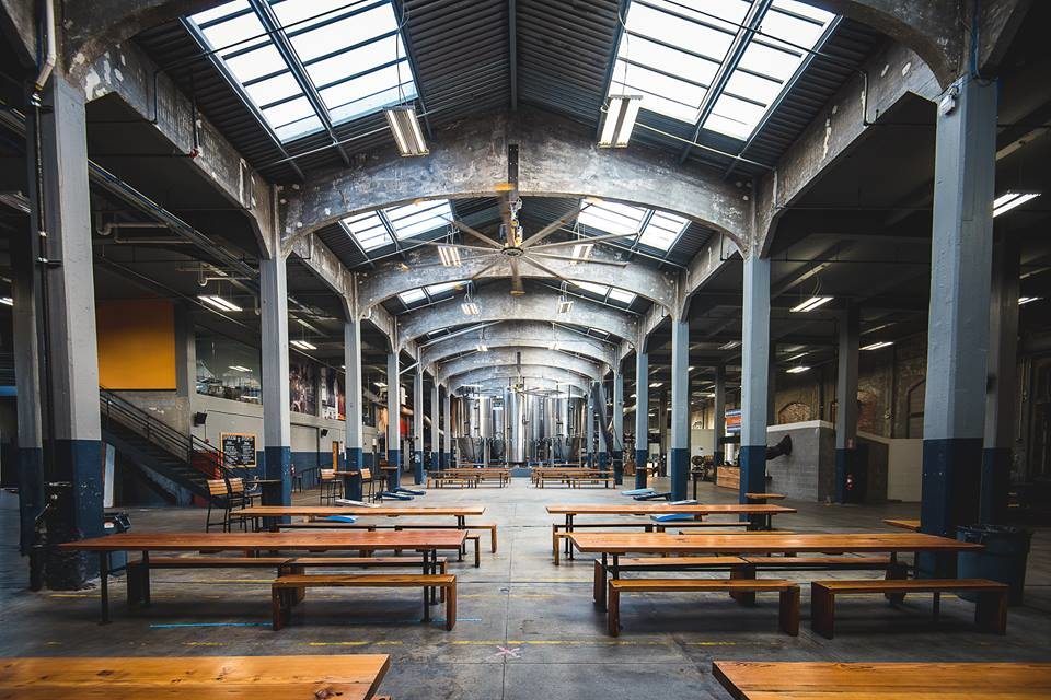Celebrate Black voices, creativity at Rhinegeist this February ...