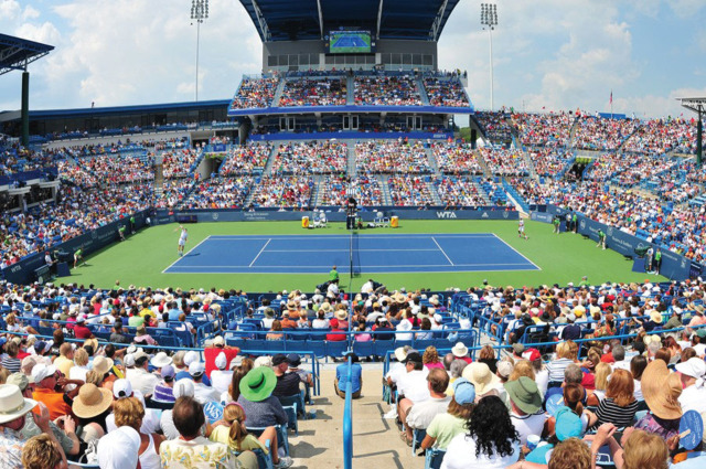 Here's how to get Cincinnati Open tickets before they sell out (fast ...