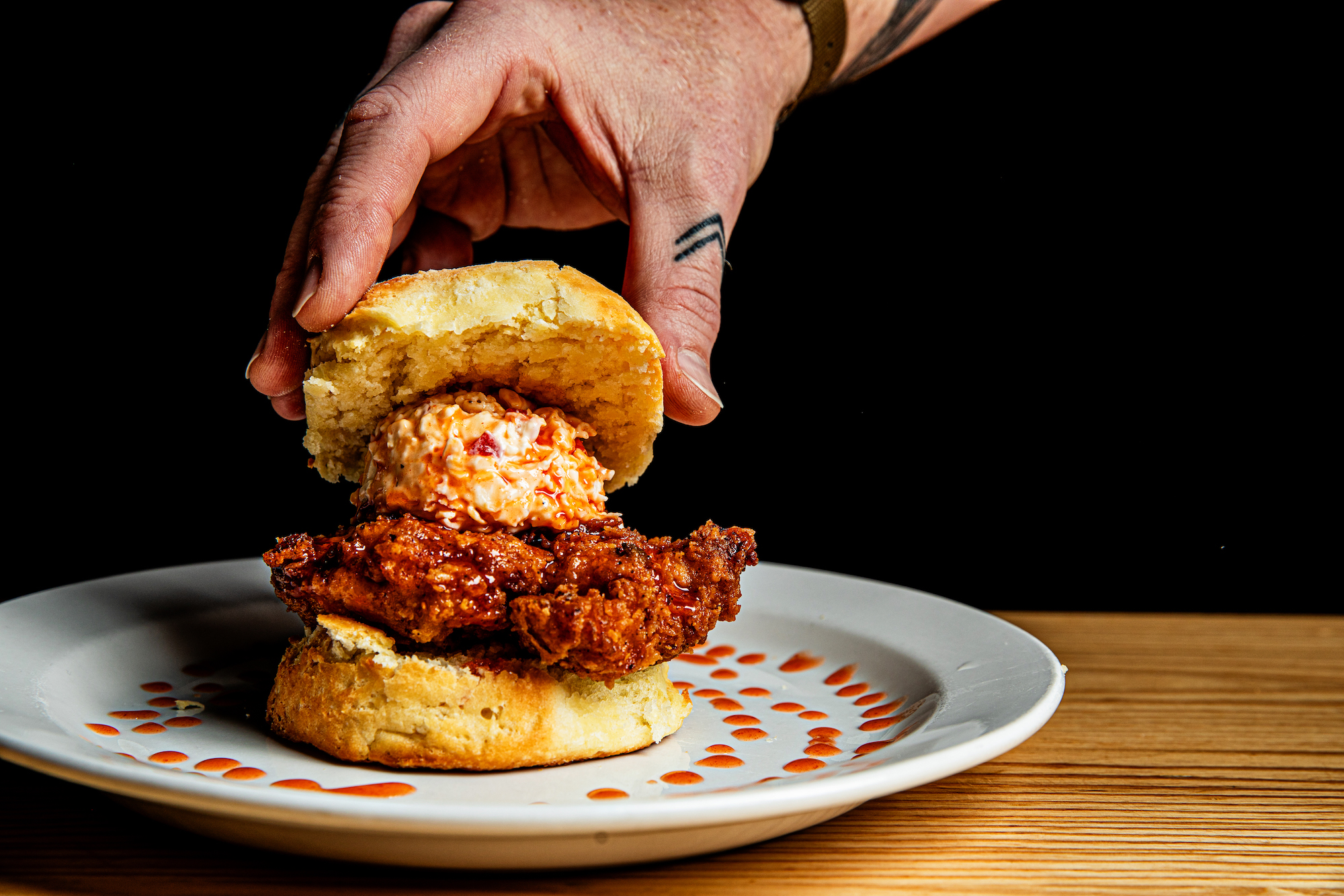 Breakfast Restaurant Vicious Biscuit to Open First Greater Cincinnati ...
