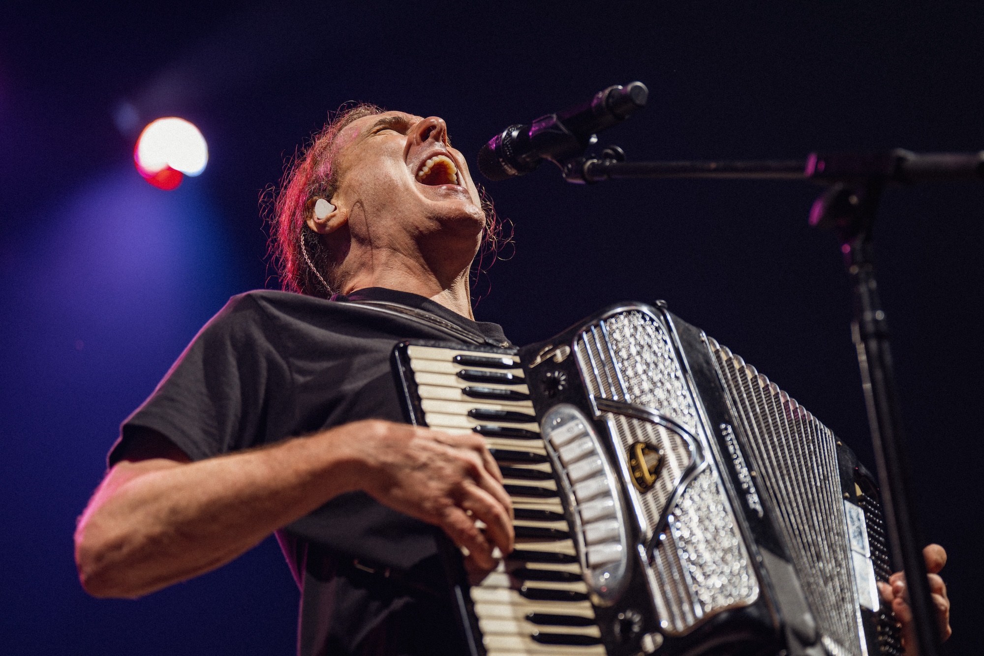 [REVIEW] Weird Al Yankovic Brings Accordion-Powered Escapism to Cincinnati - Cincinnati CityBeat