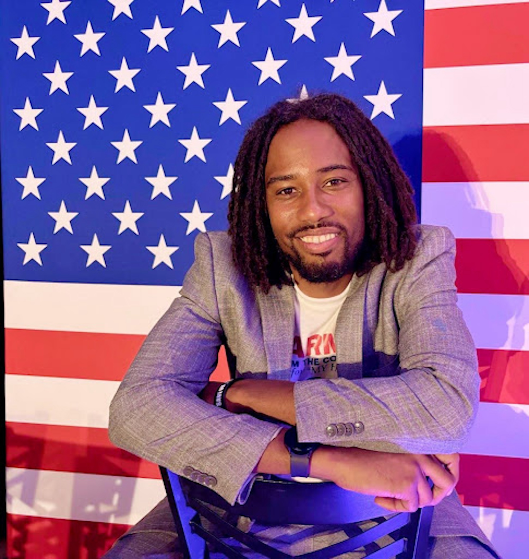 Cincinnati City Council Candidate Wants to Make Change Among ‘Mob Boss ...