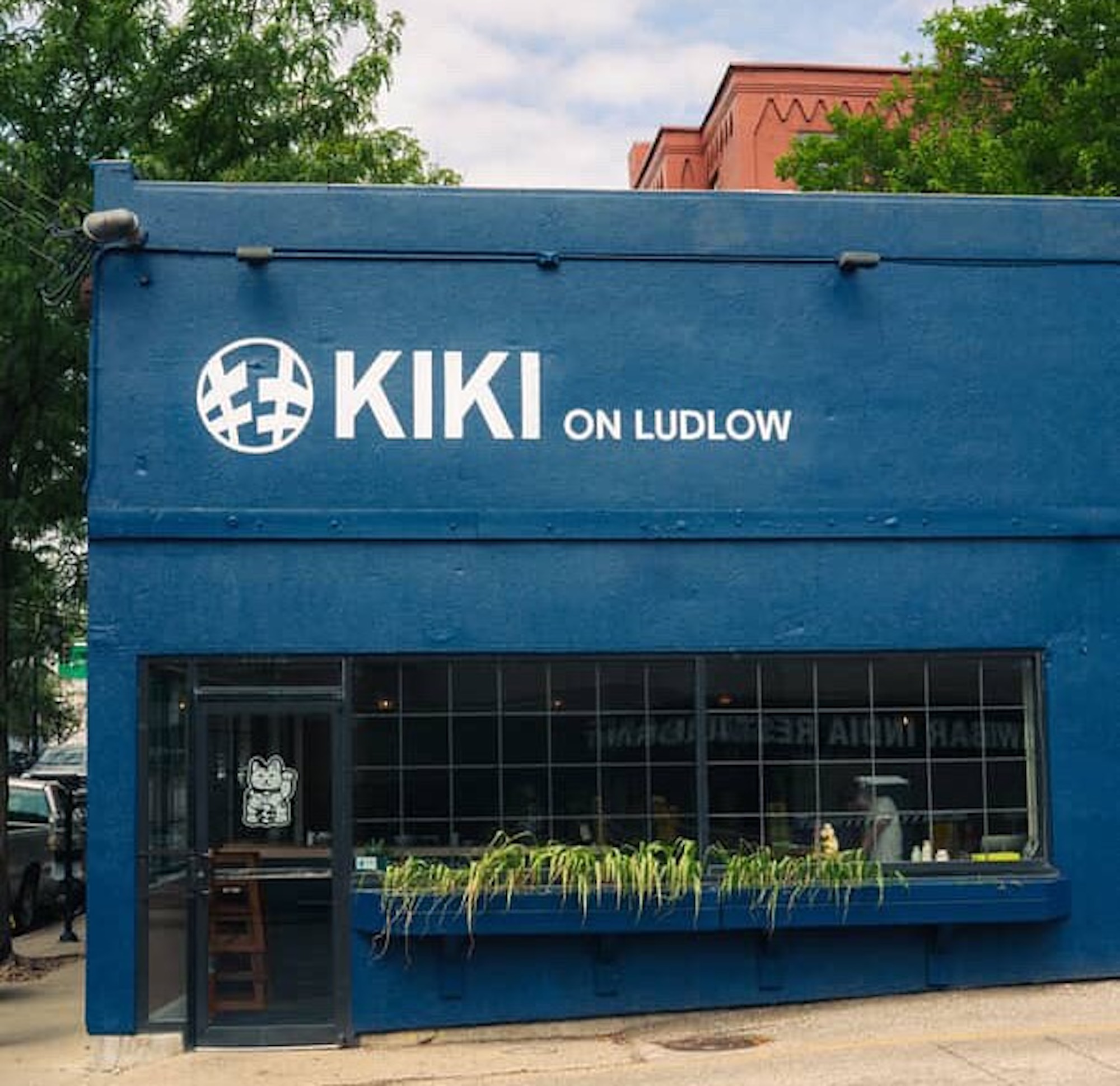 [REVIEW] Kiki Makes Clifton Sing - Cincinnati CityBeat