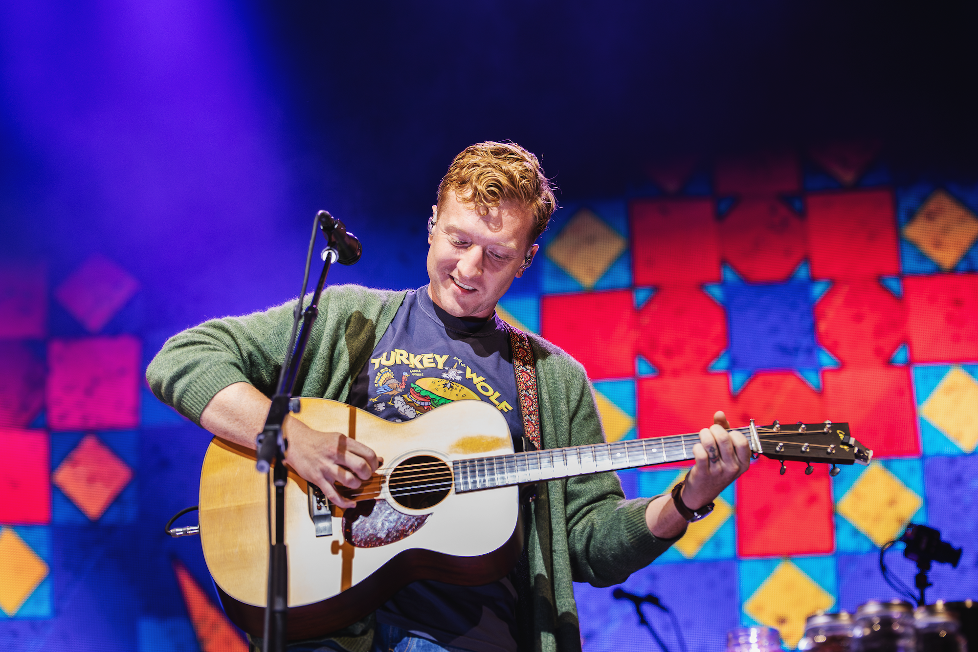 Railbird Music Fest Releases 2026 Lineup - Cincinnati CityBeat