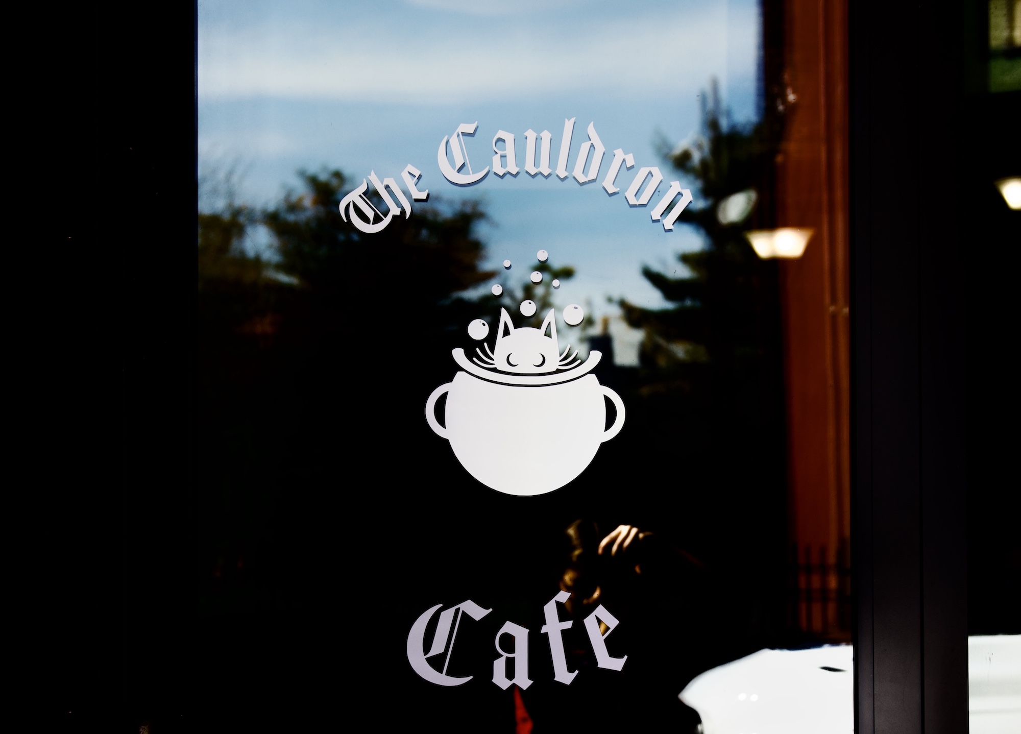 The New Cauldron Cafe to Bring Magic to Covington - Cincinnati CityBeat