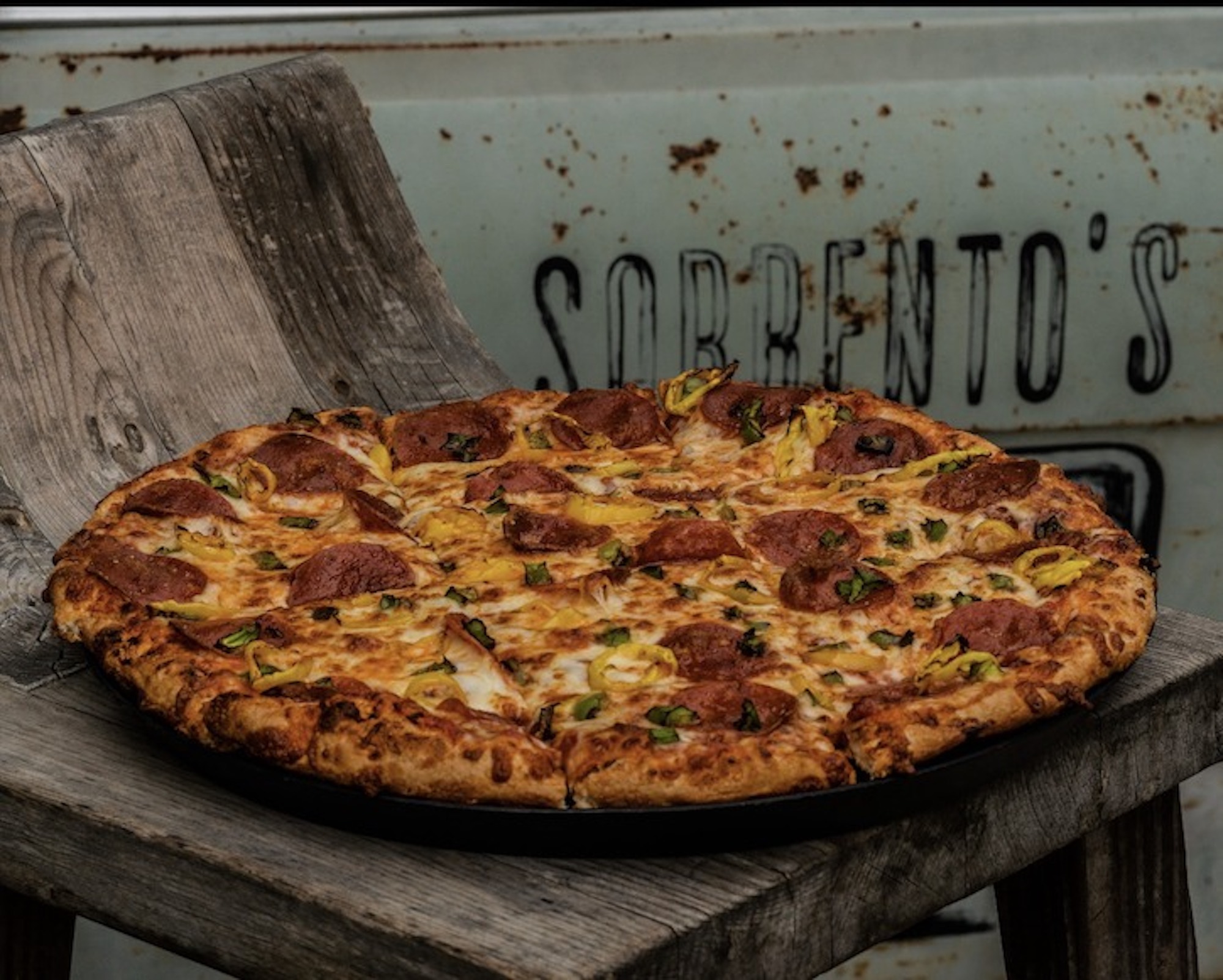15 Cincinnati Pizza Week Deals We Wanna Try - Cincinnati CityBeat