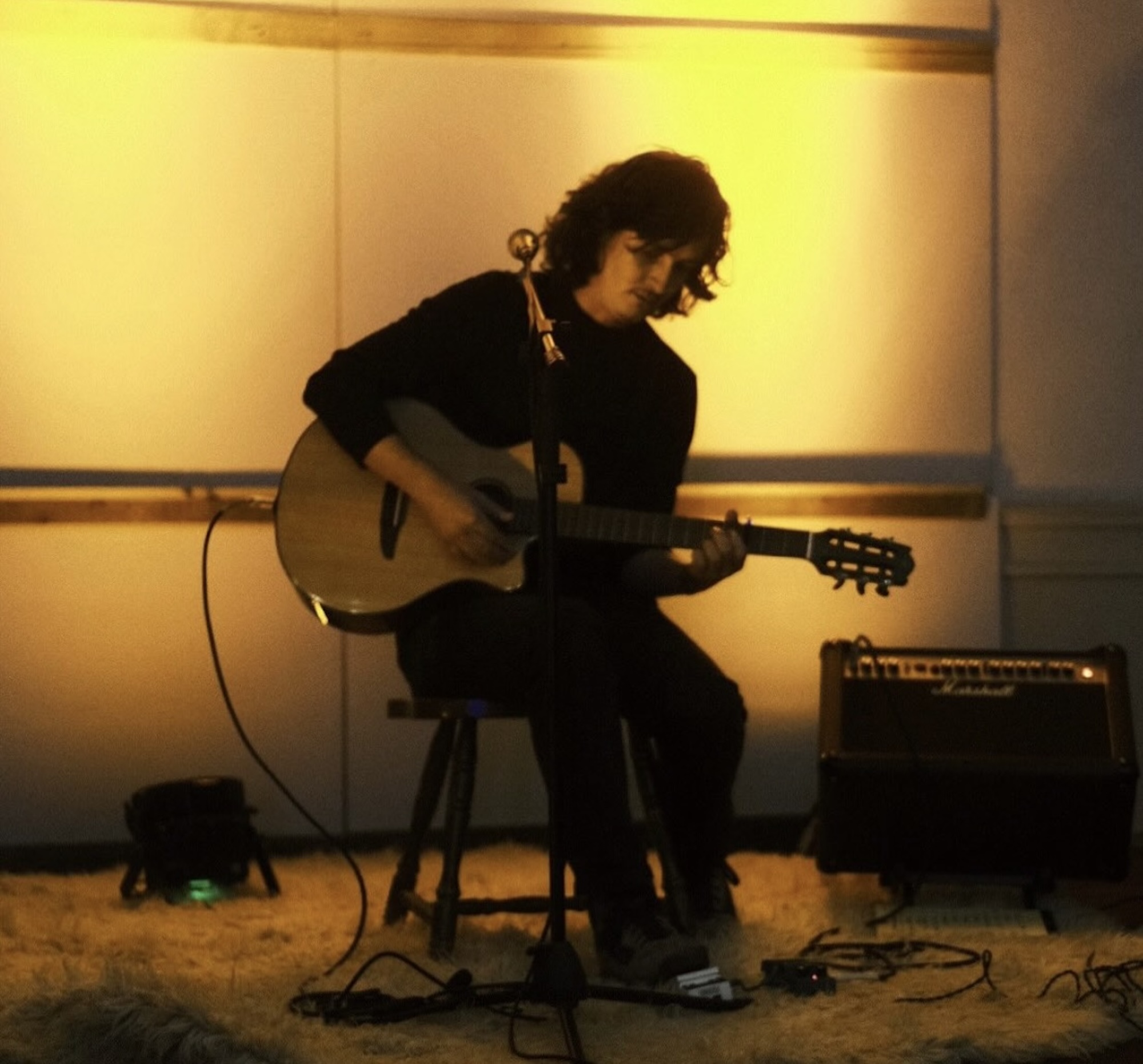 Sound Advice: Will Lawrence to Play an Intimate Set at The Loon ...