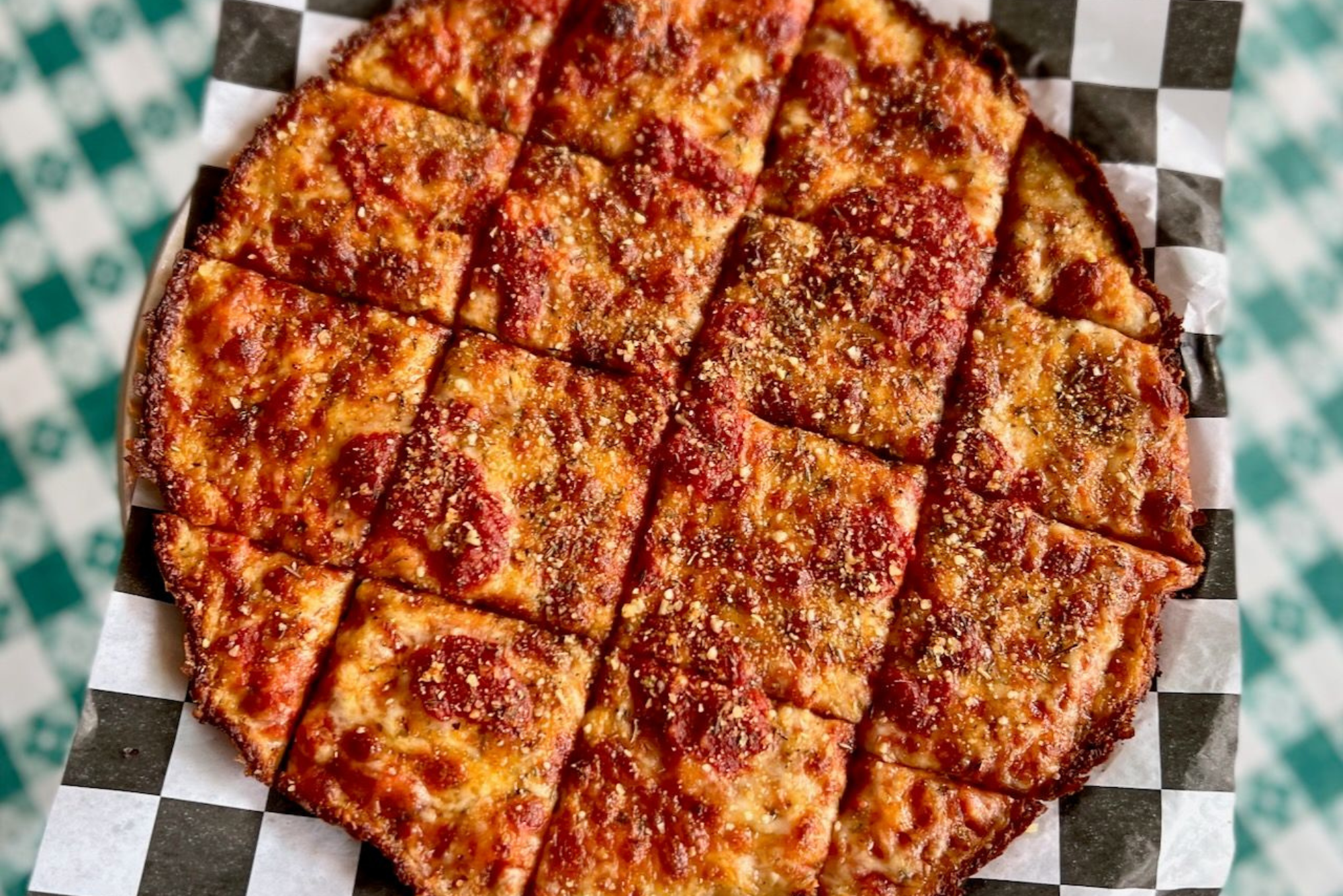 Cincinnati Pizza Week Returns with $10 Deals at Dozens of Restaurants ...