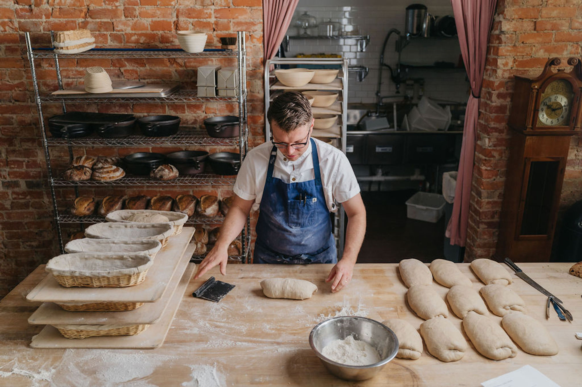 Newport Chef, Restaurateur Releases First Cookbook - Cincinnati CityBeat