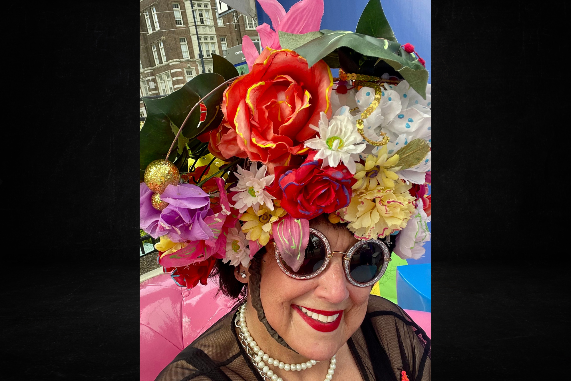 Camp Washington Art Cafe Launches New Series to Support Local Artists ...