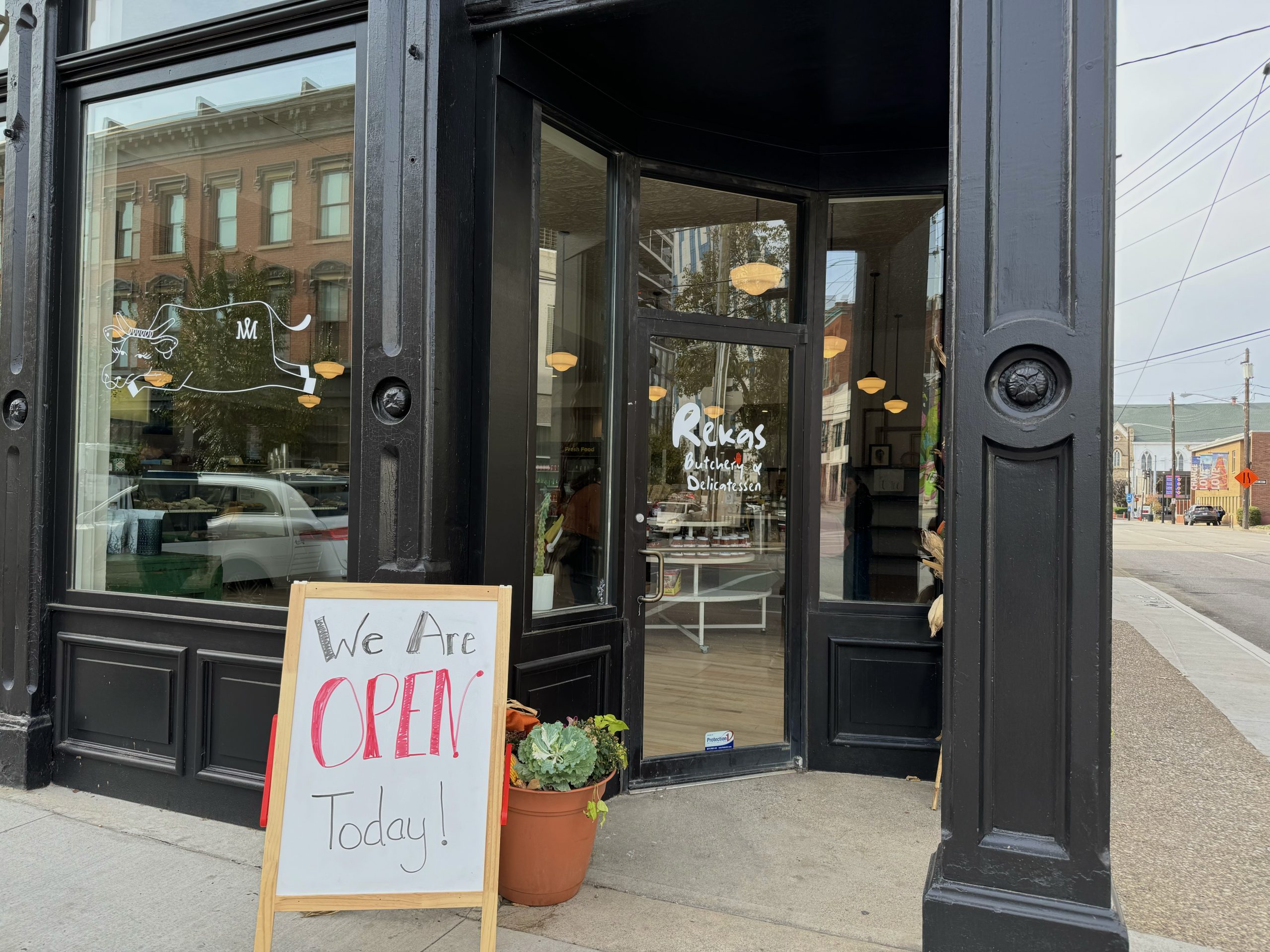 Covington Butcher shop launches St. Patrick’s Day event